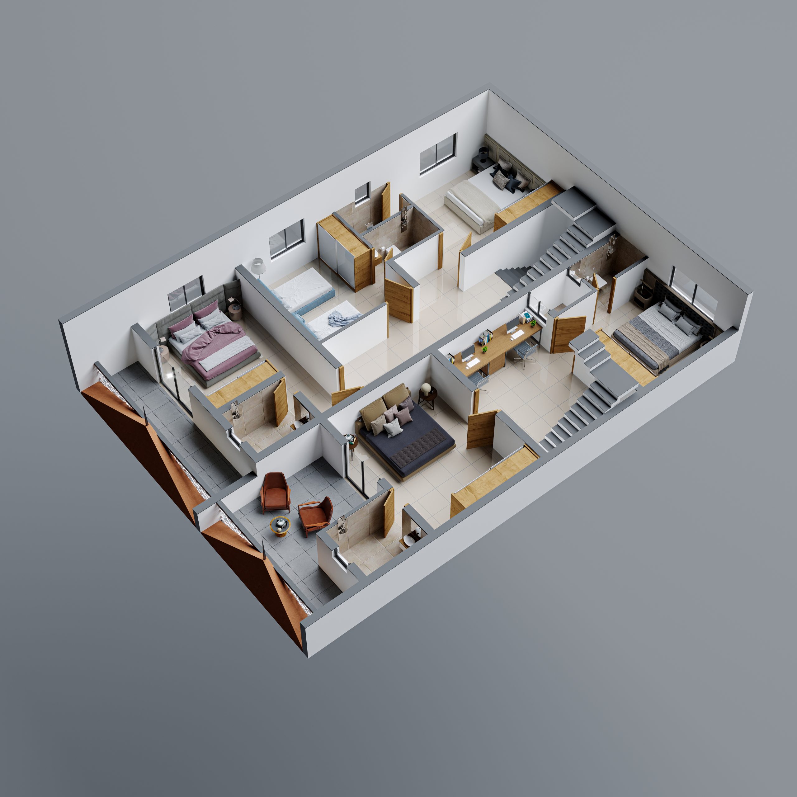 BILIPATRA DESIGN STUDIO – BIlipatra Consultancy